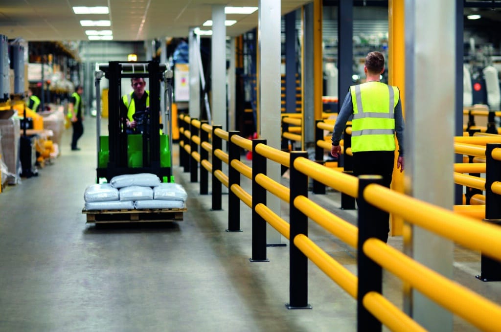 A-Safe Products | Qube Total Solutions Ltd