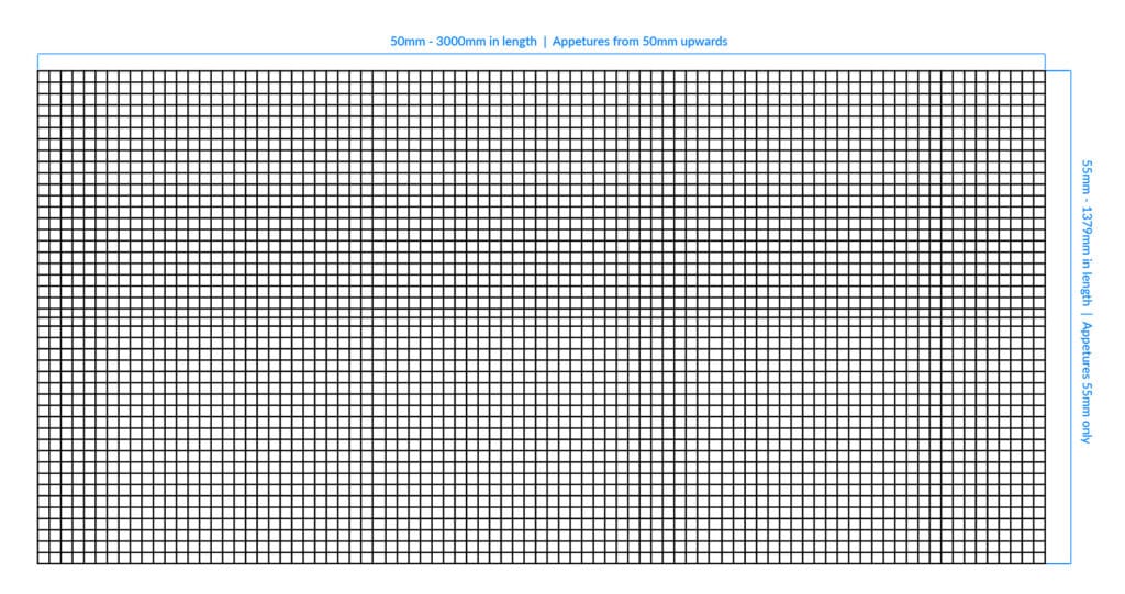 Welded Wire Mesh | Wire Mesh Sheets