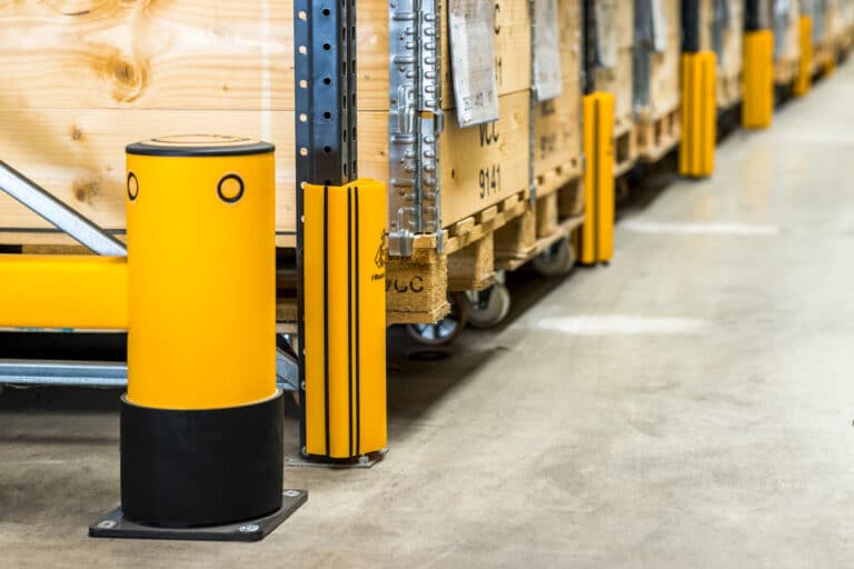 A-Safe Products | Qube Total Solutions Ltd