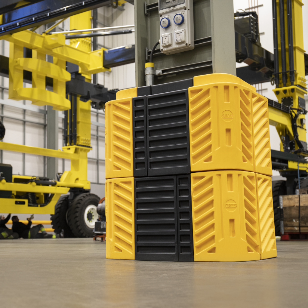 Warehouse Health and Safety: Raising Protection Standards