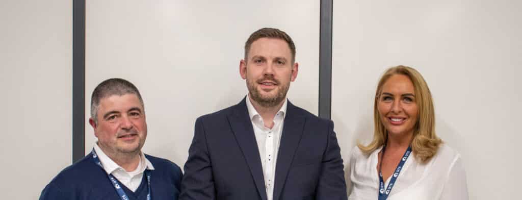 QTS Launches Safety & Signage Division