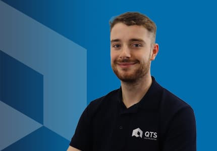 Our Team - Qube Total Solutions Ltd