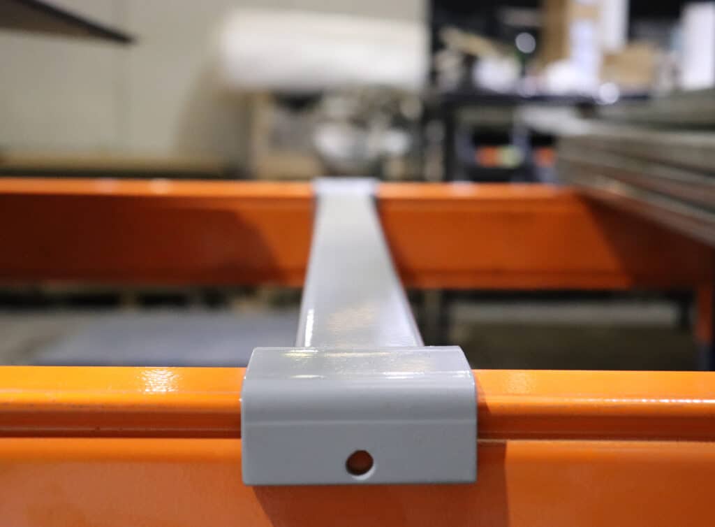 Everything You Need to Know About Pallet Support Bars
