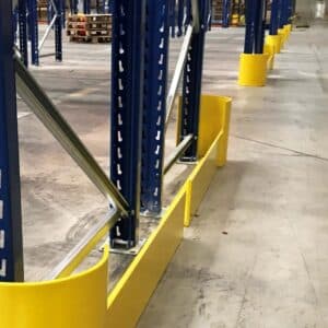 Wire Mesh Manufacturer | Warehouse Storage Solutions