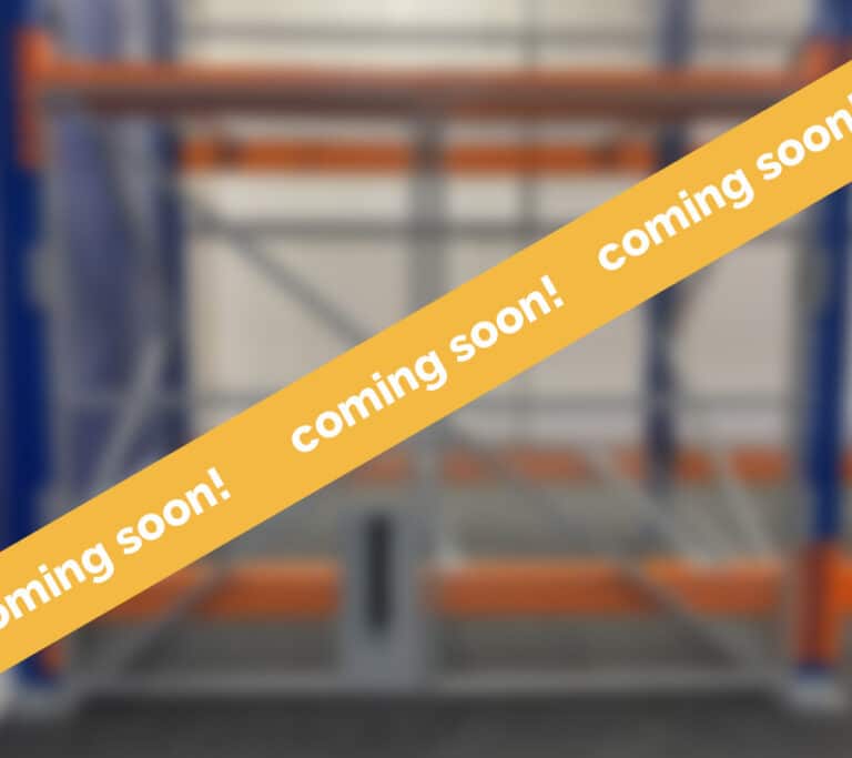 Warehouse Security Cages | Mesh Partitions | storGUARD™