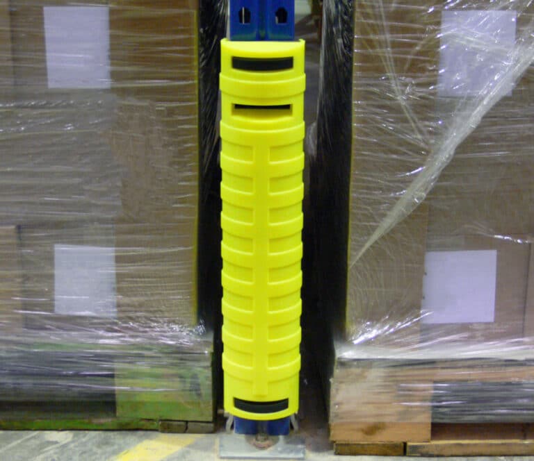 Warehouse Racking Protection | Everything You Need To Know