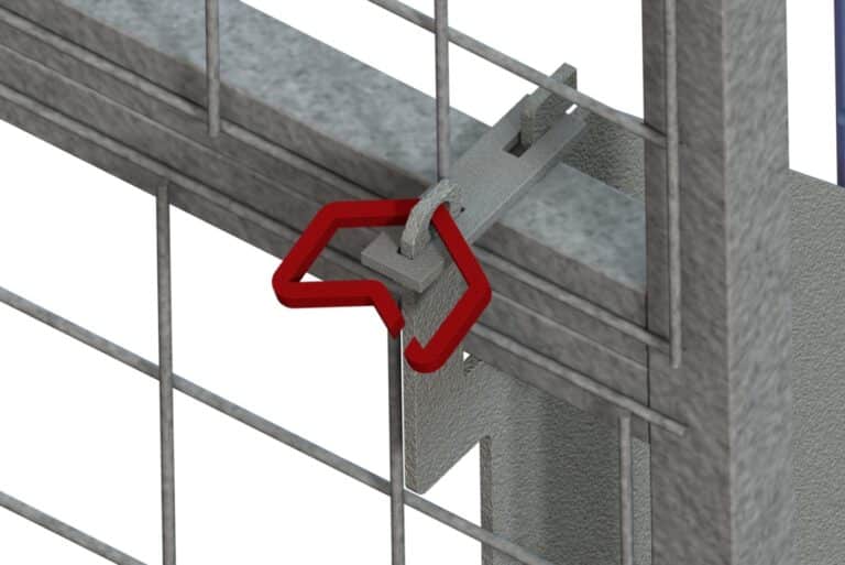 rackGUARDIAN™ Anti Collapse Mesh - Qube Total Solutions Ltd