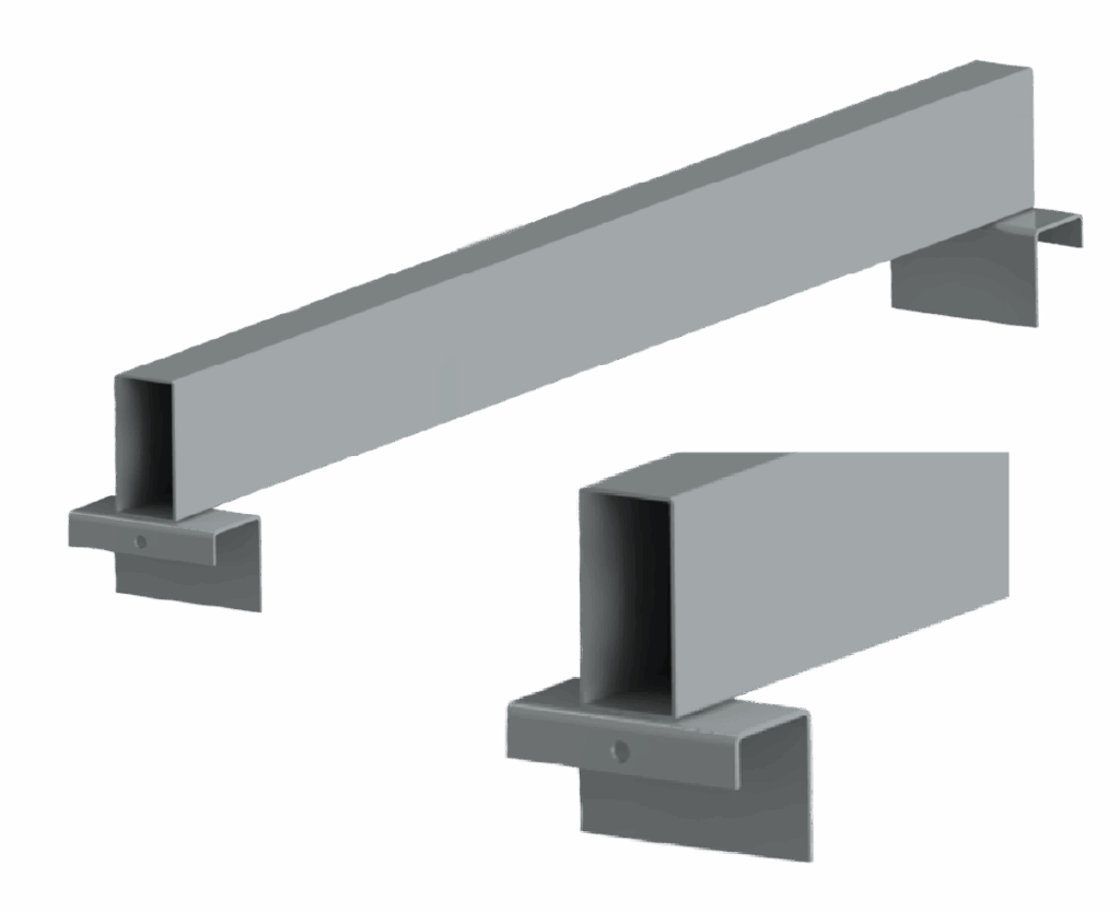 A Complete Guide to Racking Support Bars