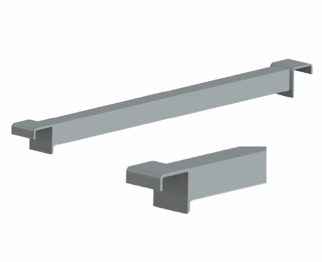 The Complete Guide to Racking Support Bars