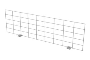 Warehouse Rack Dividers - Qube Total Solutions Ltd