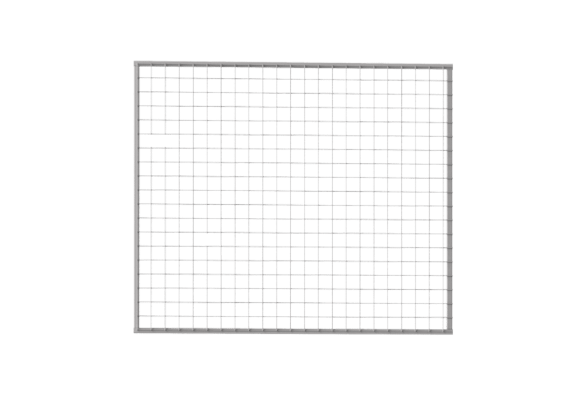 rackGUARDIAN™ Anti-Collapse Mesh - Qube Total Solutions Ltd