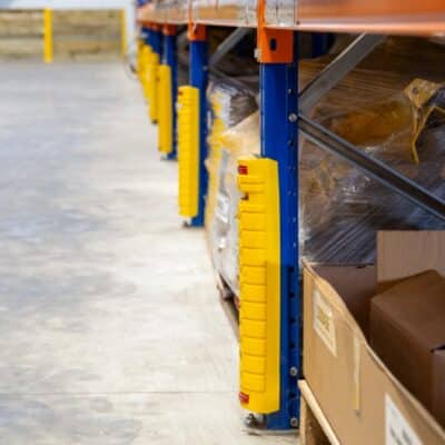 Warehouse Safety Solutions | Warehouse Safety & Signage