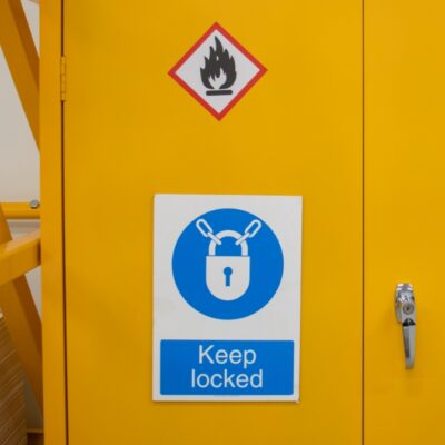 Warehouse Signage | Warehouse Signage & Labelling
