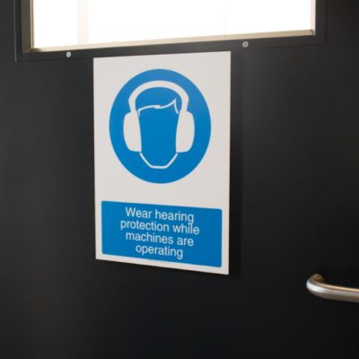 Warehouse Signage | Warehouse Signage & Labelling