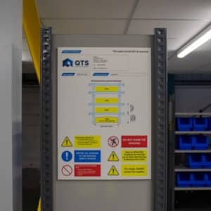 Warehouse Signage | Warehouse Signage & Labelling